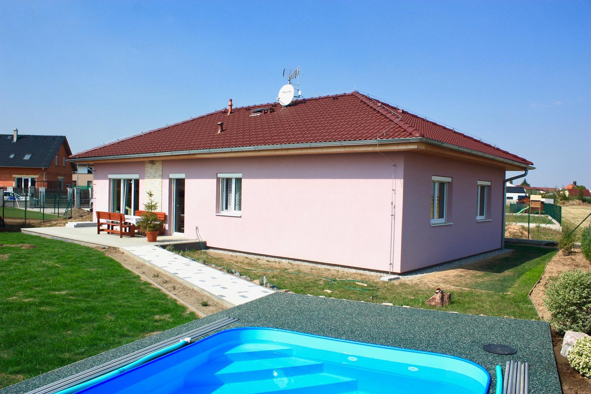 | Ekonomické stavby