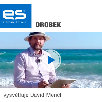 Drobek - Kdo je vlastníkem domu? | Ekonomické stavby